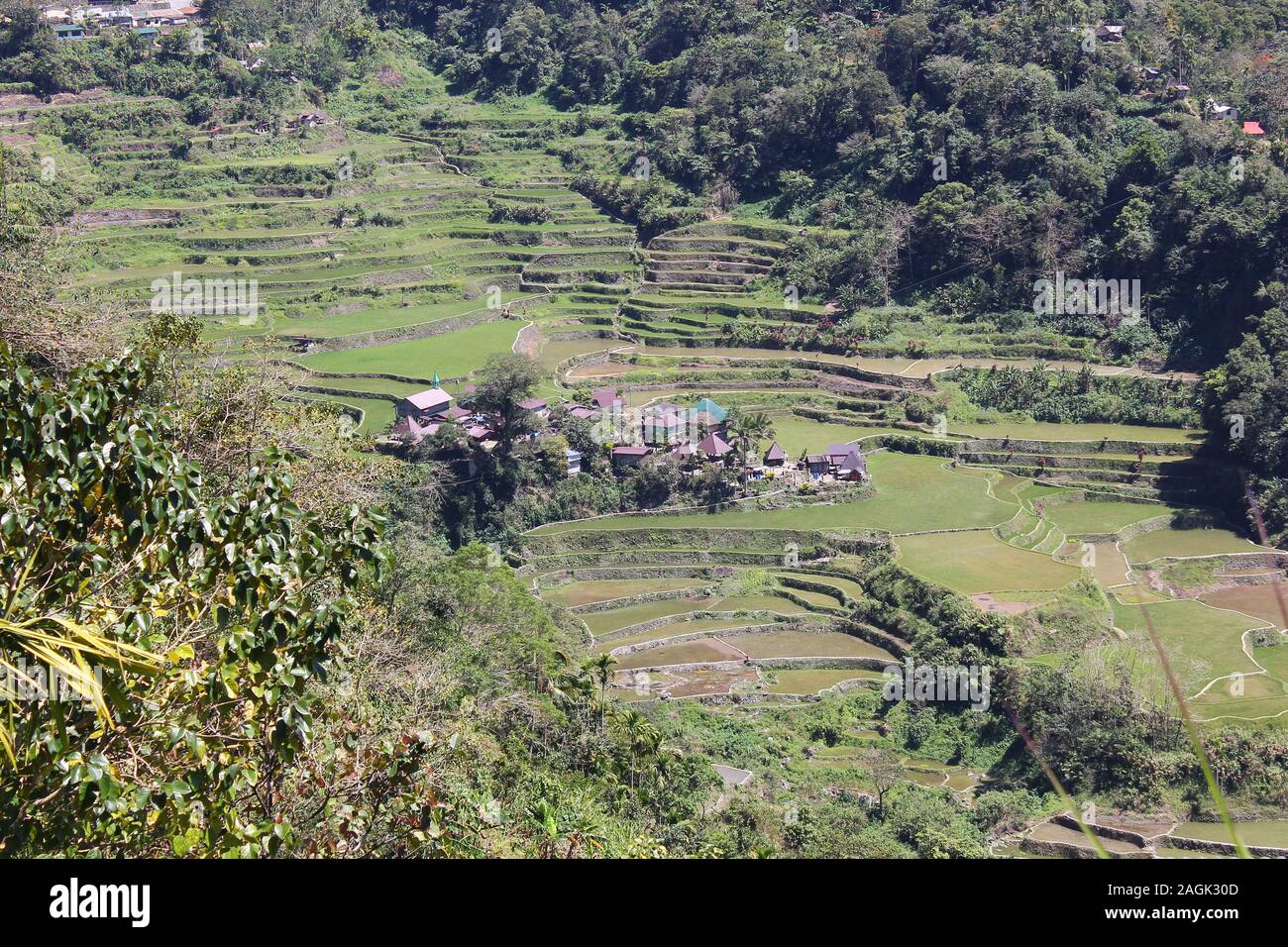 Ifugao Rice House High Resolution Stock Photography and Images - Alamy