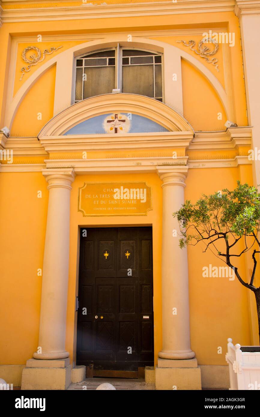 Tres sainte trinite hi-res stock photography and images - Alamy