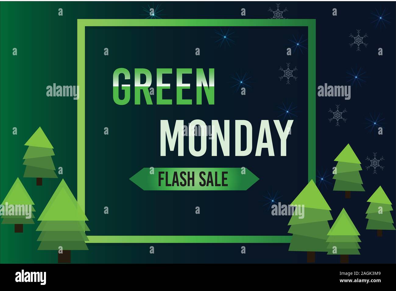 Happy blue monday Stock Vector Images - Alamy