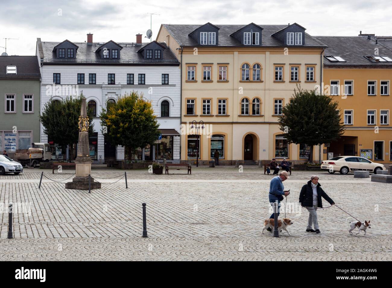 Sebnitz district hi-res stock photography and images - Alamy