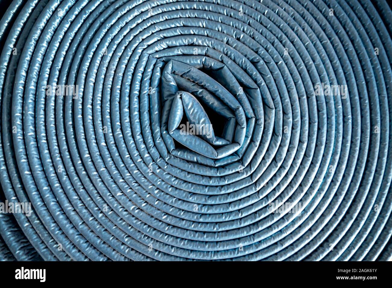 Circle shape pattern hi-res stock photography and images - Alamy