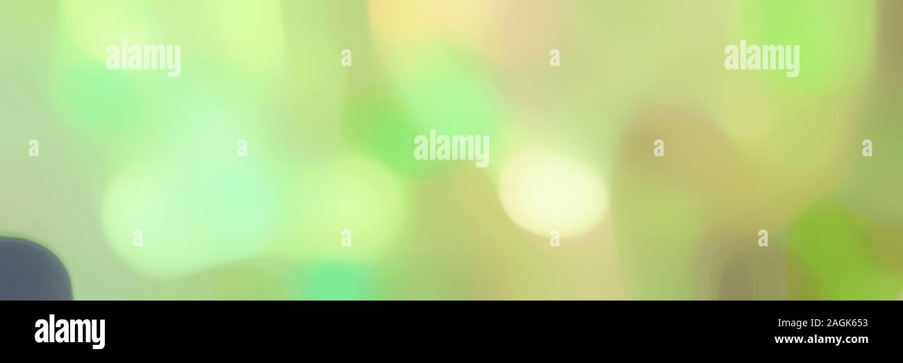 blurred horizontal background with tan, tea green and dim gray colors ...