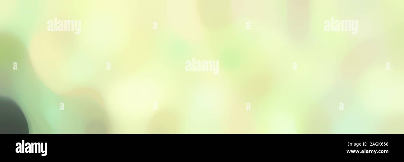 soft blurred horizontal background with tea green, dim gray and dark ...