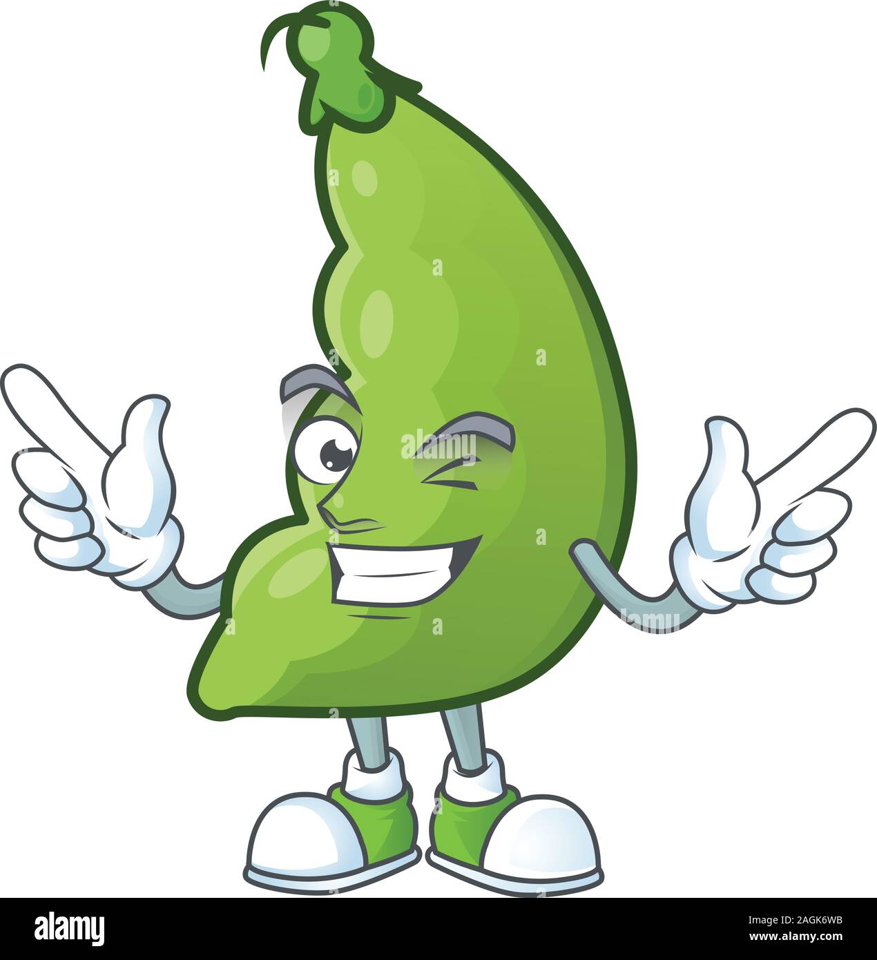 Body broad Stock Vector Images - Alamy