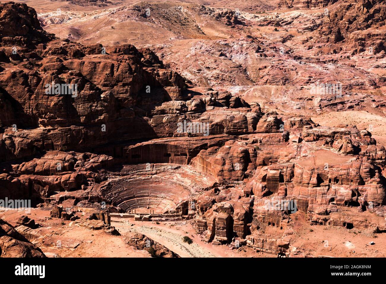 Nabatean Sculpture High Resolution Stock Photography and Images - Alamy