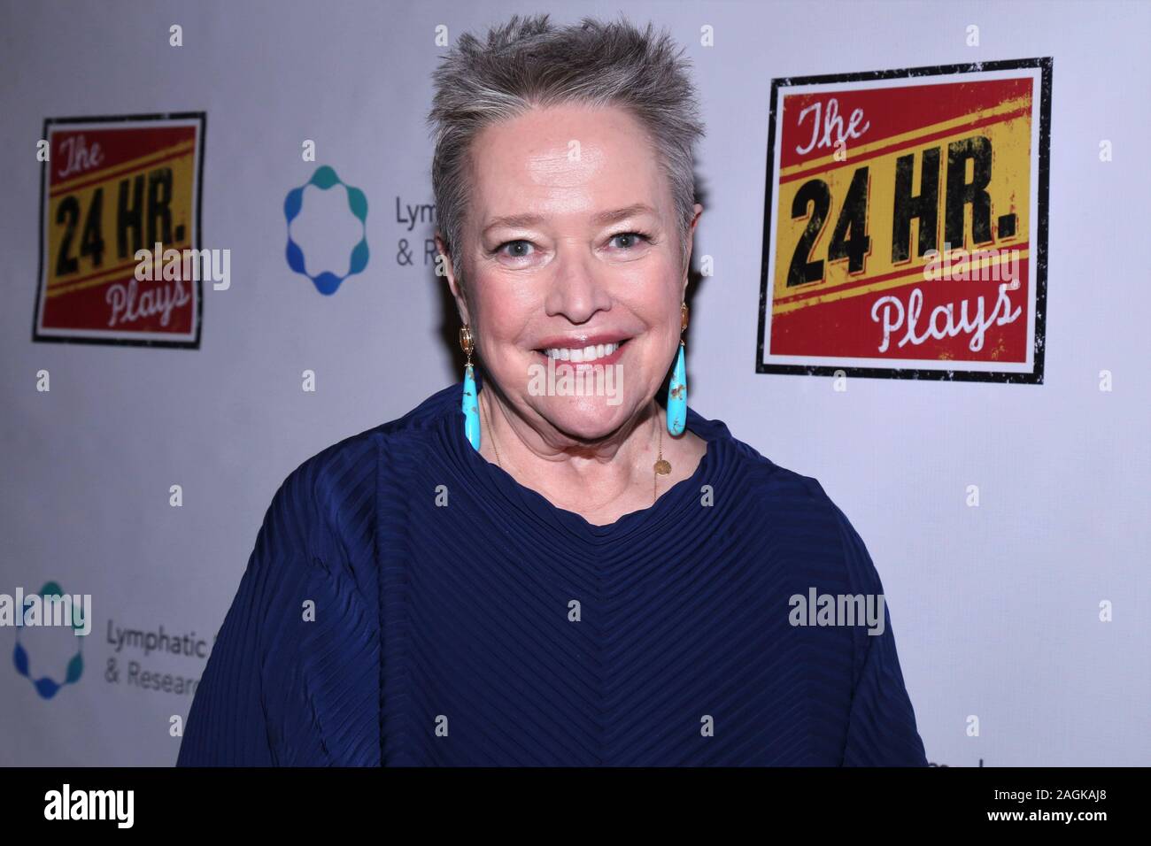 The 24 Hour Plays 19th Annual Broadway Gala at the Laura Pels Theatre ...
