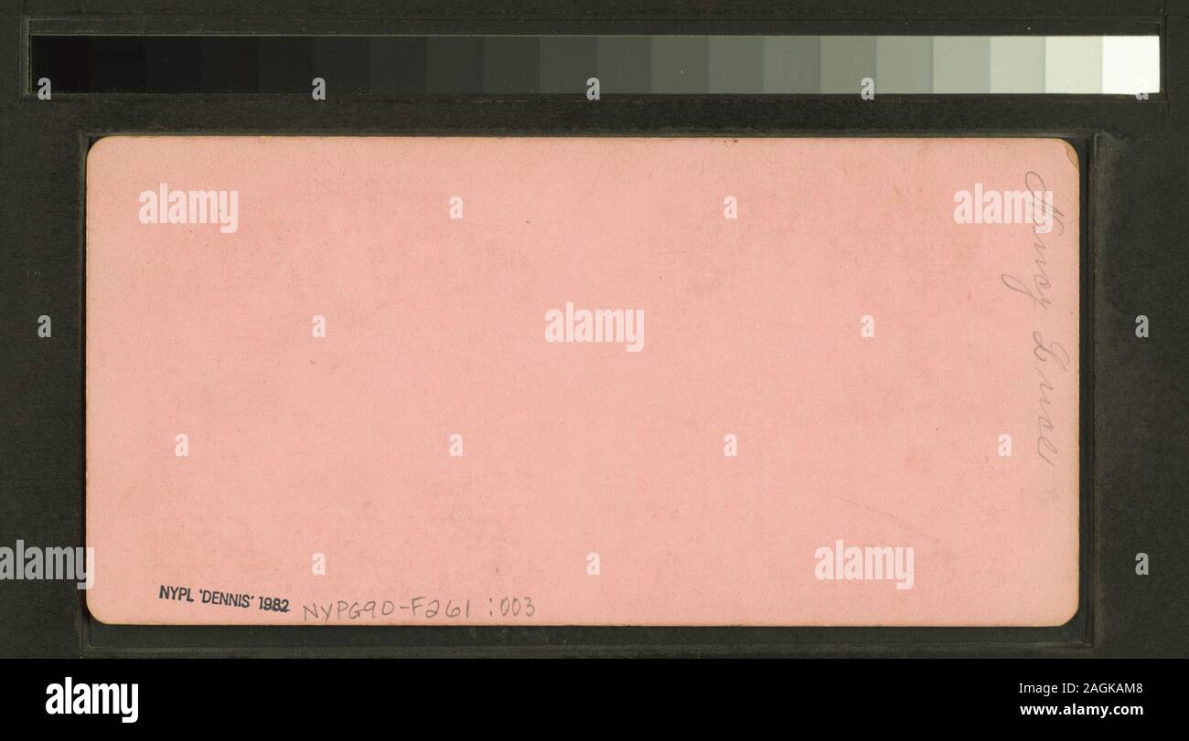 Nancy luce hi-res stock photography and images - Alamy