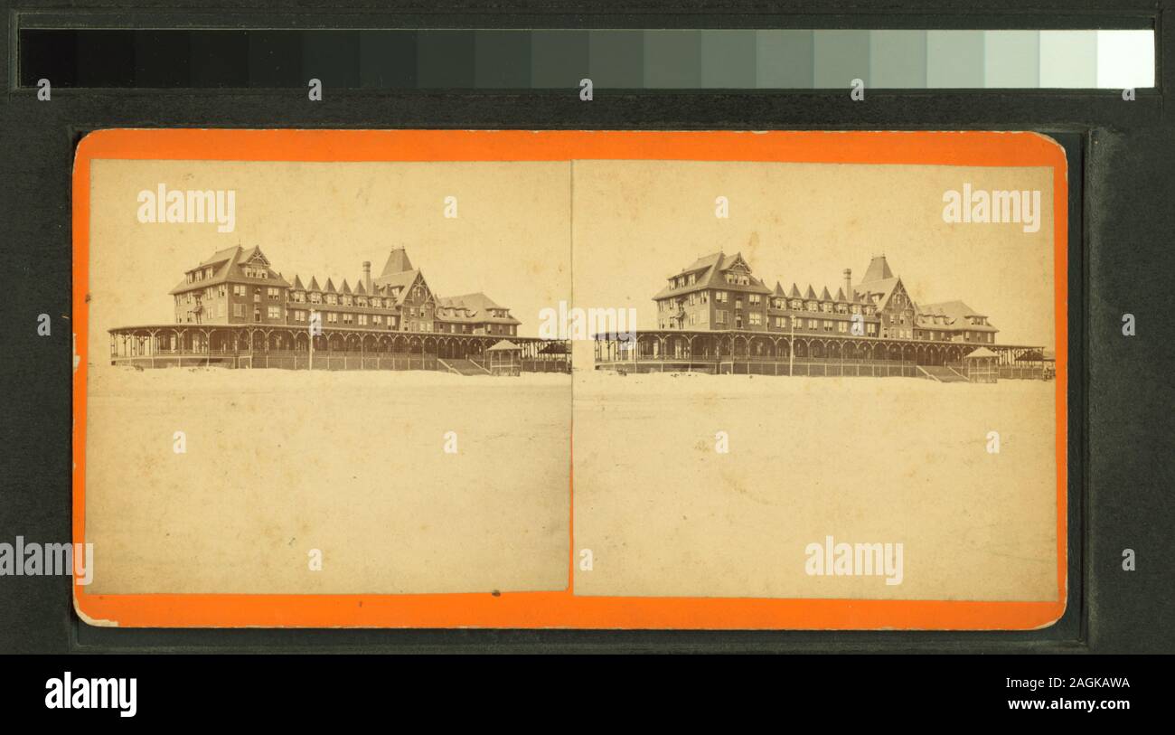 Nantasket scenery hi-res stock photography and images - Alamy