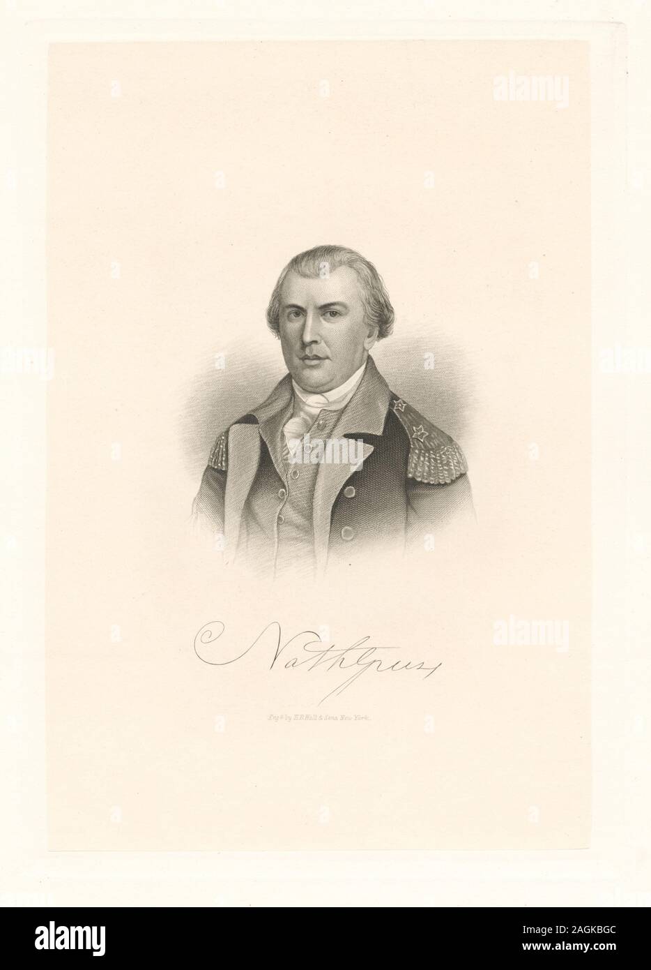 Printmakers include Henry Bryan Hall and Max Rosenthal. Title from ...