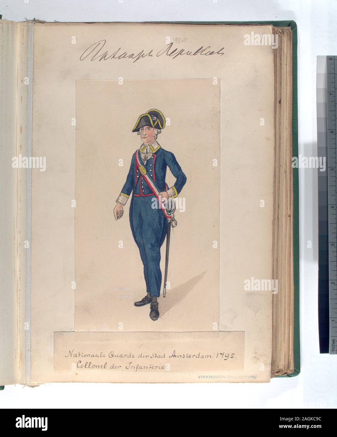 Collonel hi-res stock photography and images - Alamy