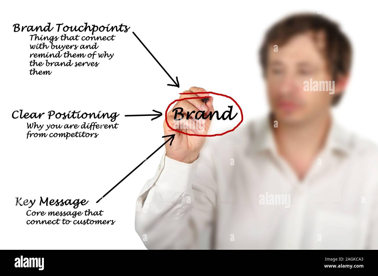 Diagram Of Brand Stock Photo Alamy diagram-of-brand-stock-photo-alamy