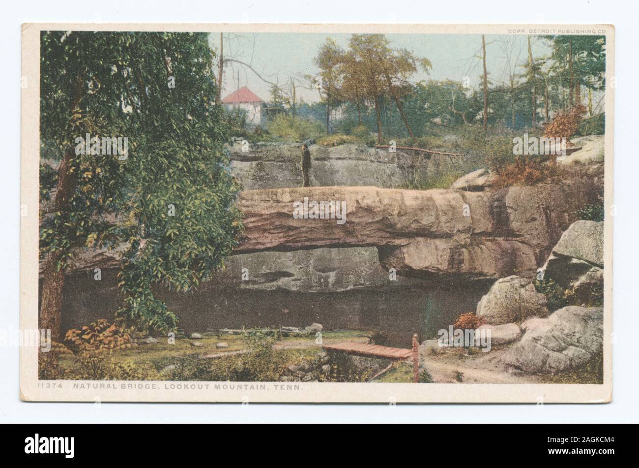 Postcard series number: 11374 1907-1908. First series with divided ...