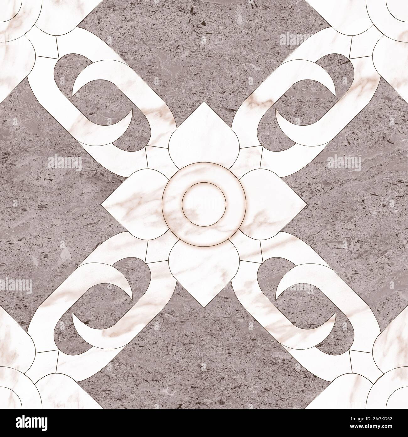 floor tiles , porcelain ceramic tile , geometric pattern for surface ...