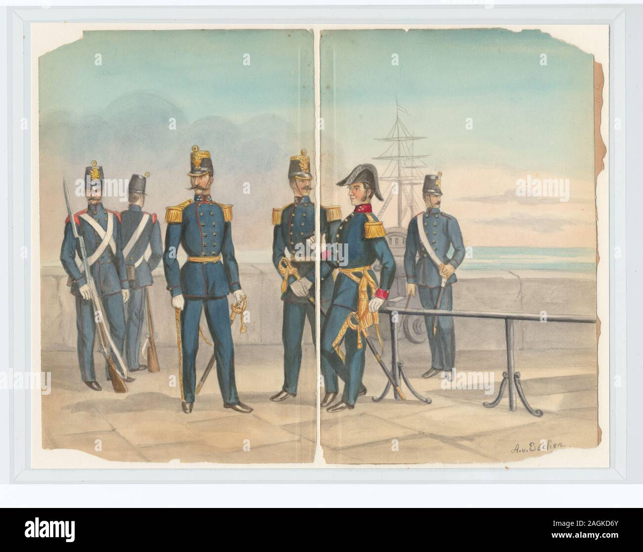 Ownership : Draper Fund [Reiffenstein seems to be the printer for all ...