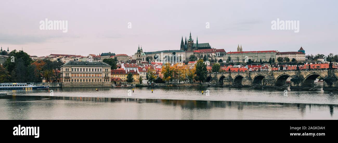 Prague famous cultural attractions hi-res stock photography and images ...