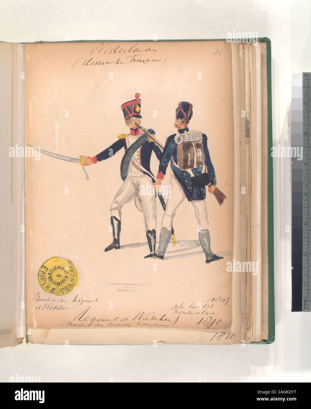 Regiemnt hi-res stock photography and images - Alamy