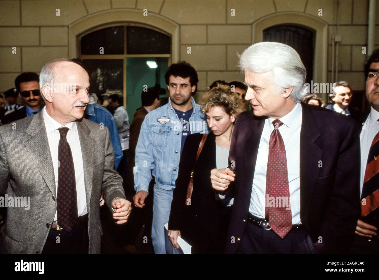 Mario Palermo High Resolution Stock Photography and Images - Alamy