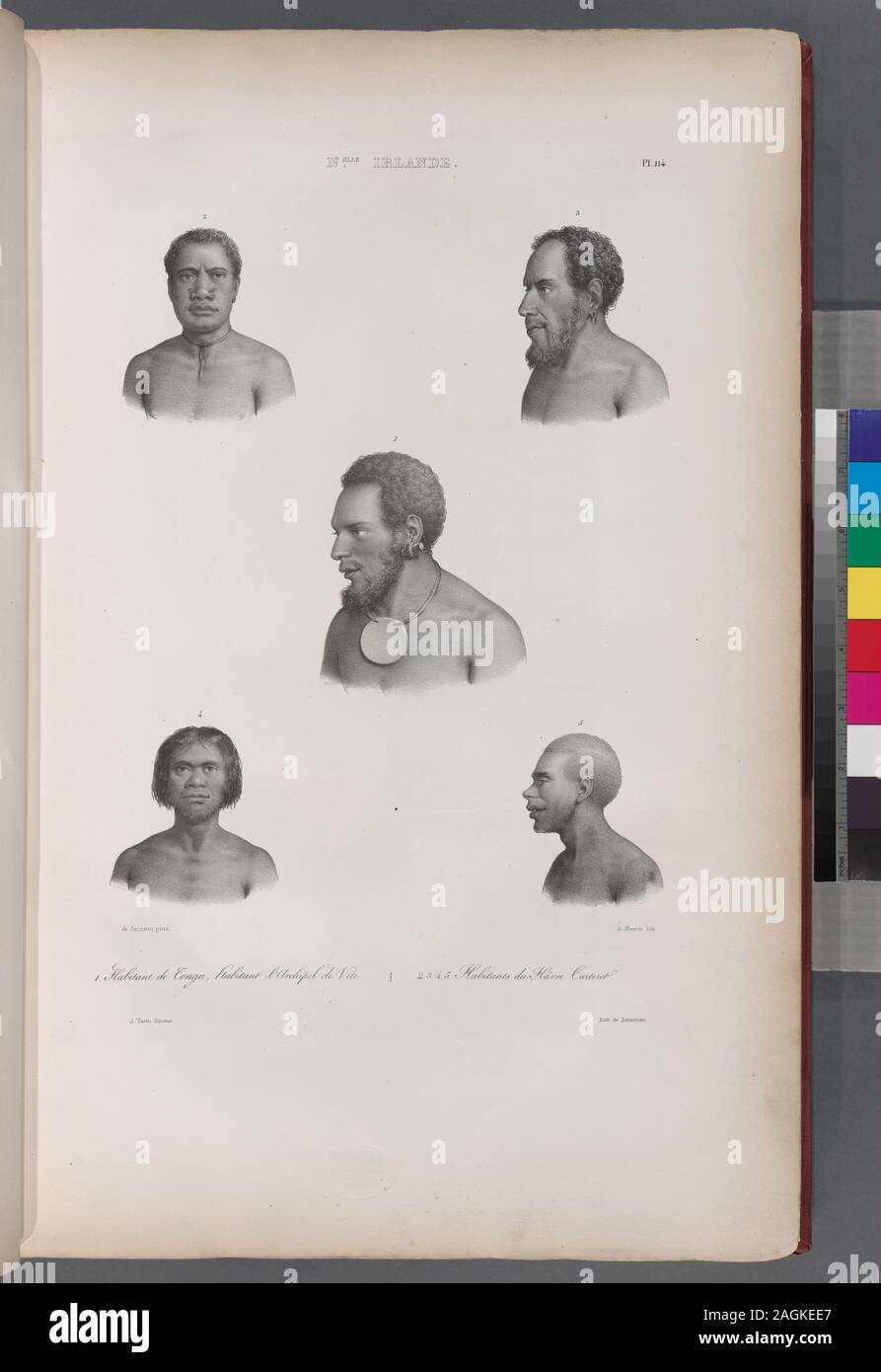 Habitants habitant hi-res stock photography and images - Alamy