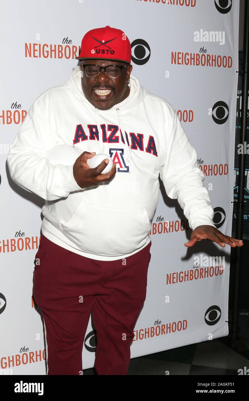 Cedric the entertainer studio hi-res stock photography and images - Alamy