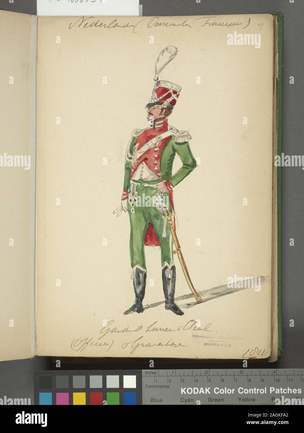 Soldier cataloging hi-res stock photography and images - Alamy