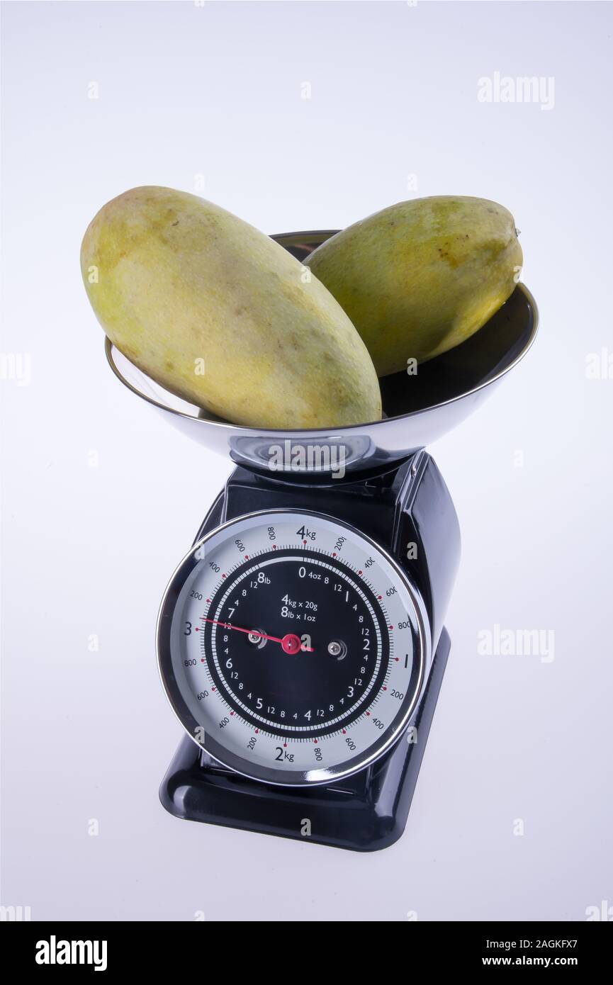 Mango tilapia hi-res stock photography and images - Alamy