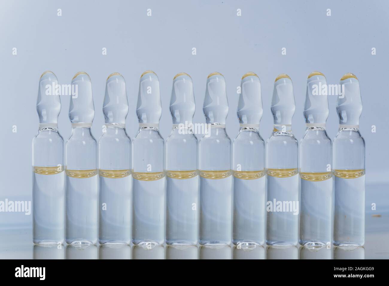 Ampoules Of Sodium Chloride at Trevor Roy blog