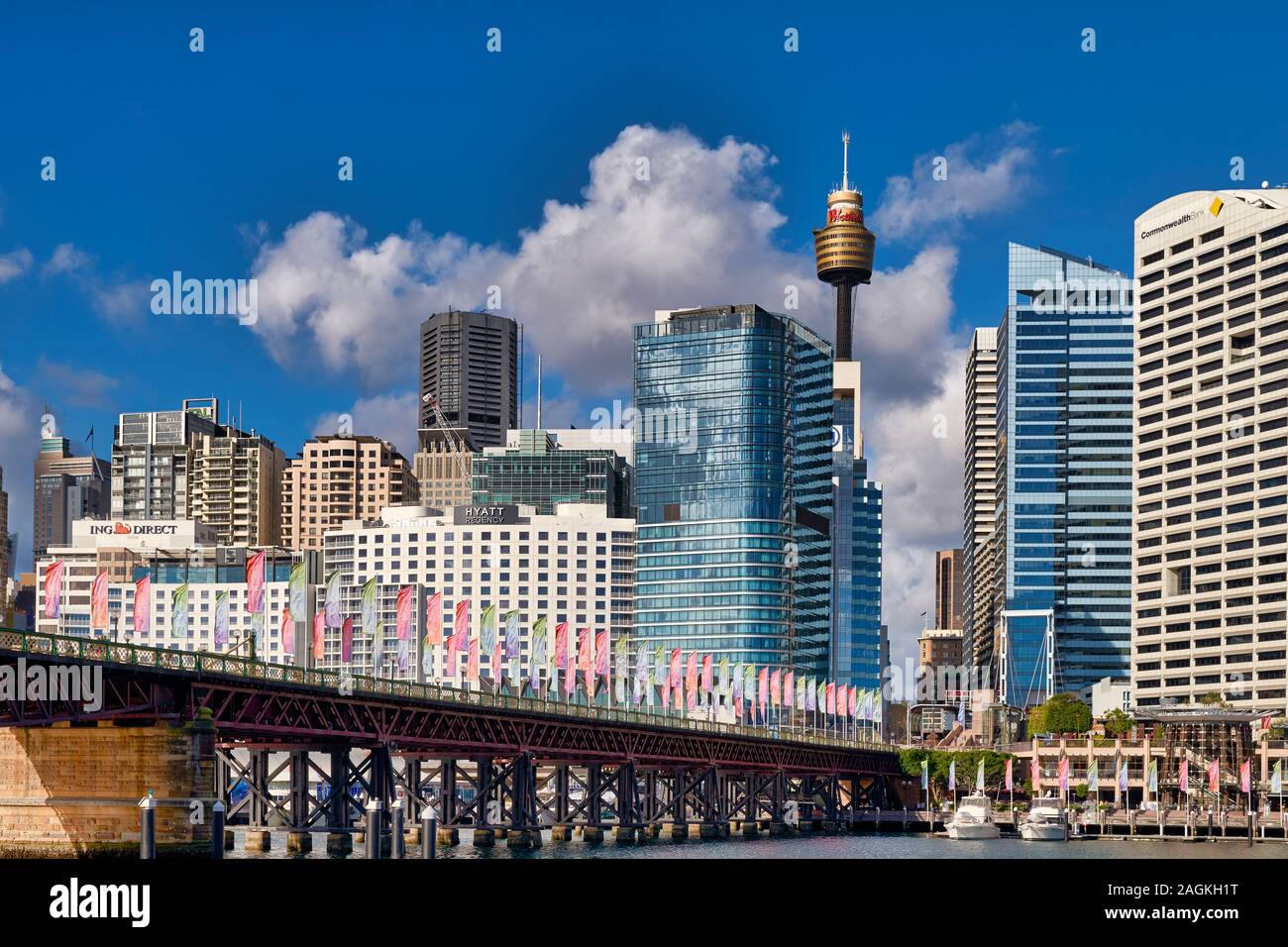 Australia tallest building hi-res stock photography and images - Alamy