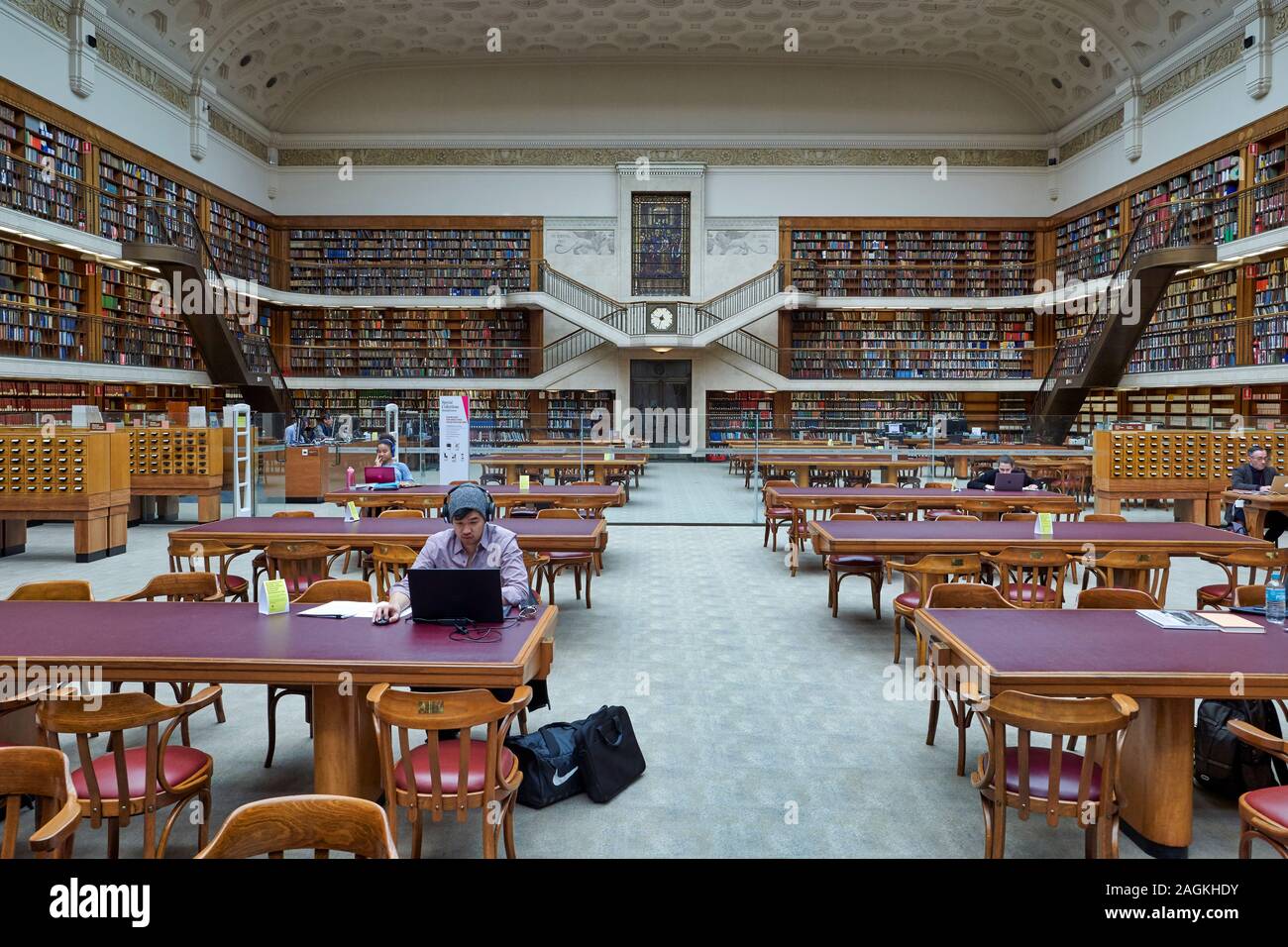 Sydney public school hi-res stock photography and images - Alamy