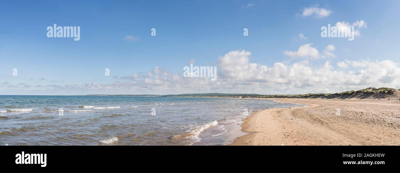 Tylosand coast hi-res stock photography and images - Alamy