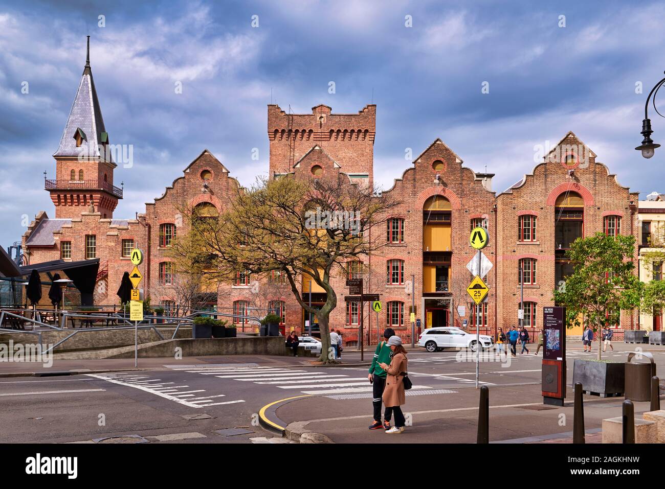 Sydney rocks discovery museum hi-res stock photography and images - Alamy
