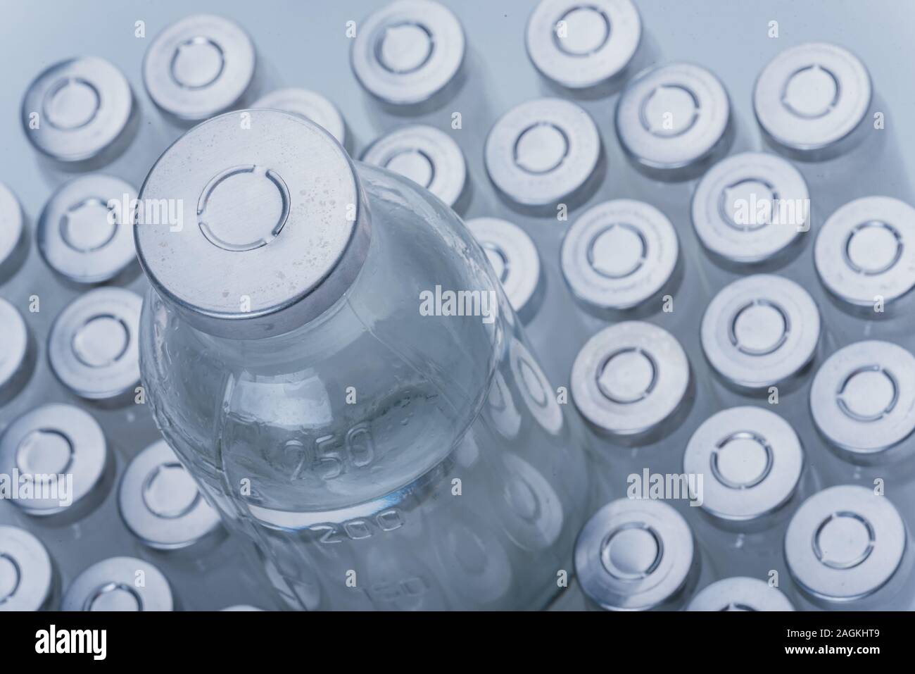 Penicillin drink hi-res stock photography and images - Alamy