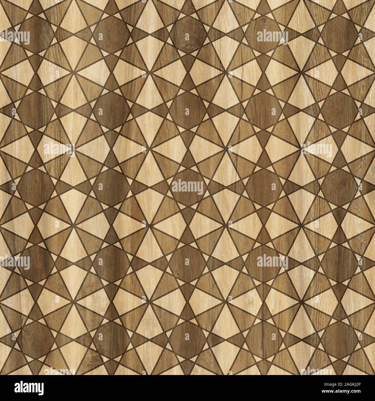 Wooden geometric shapes hi-res stock photography and images - Alamy
