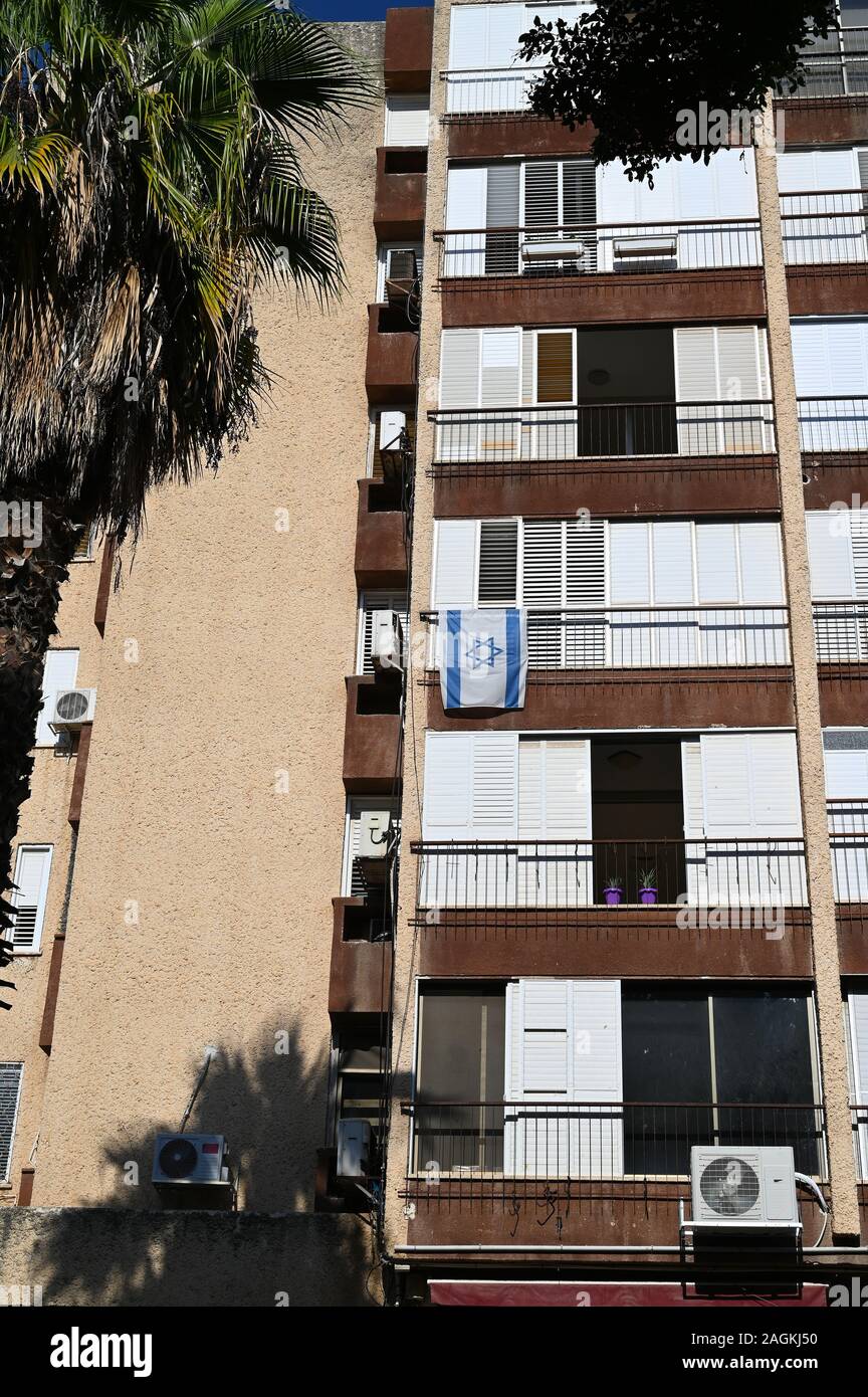 Typical stone house jerusalem architecture hi-res stock photography and ...