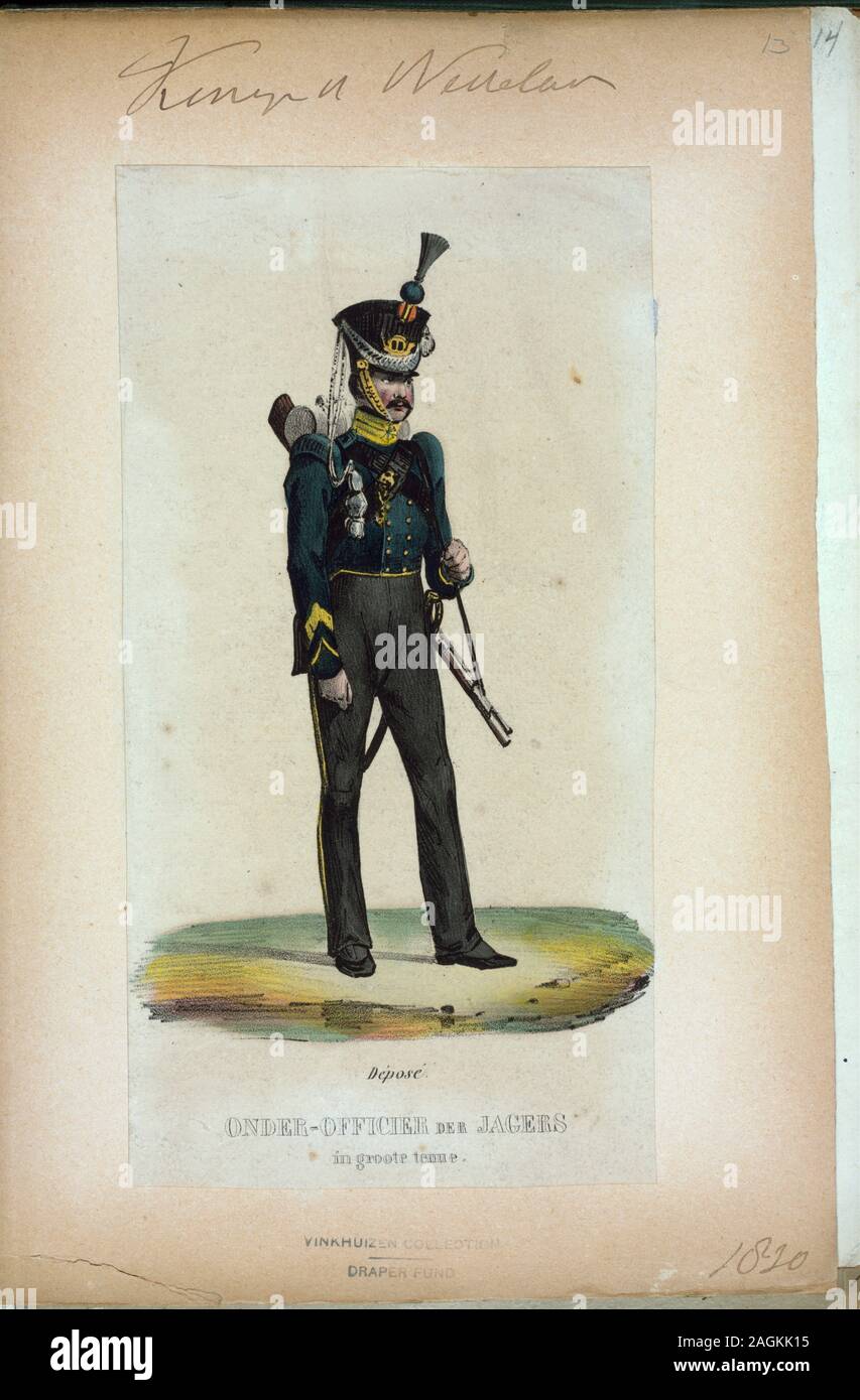 Belgium netherlands conflict hi-res stock photography and images - Alamy