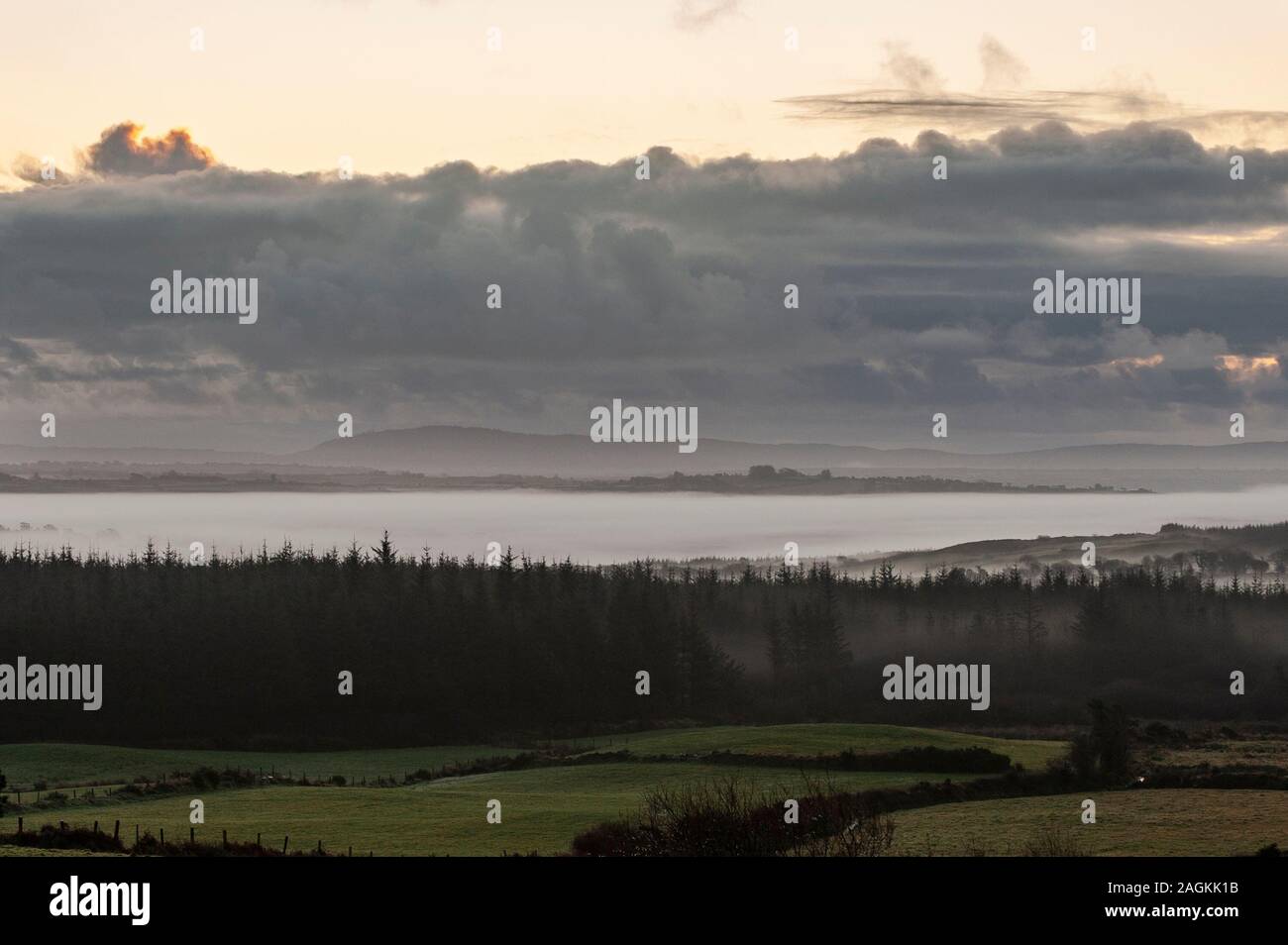 Ballydehob co cork ireland hi-res stock photography and images - Alamy