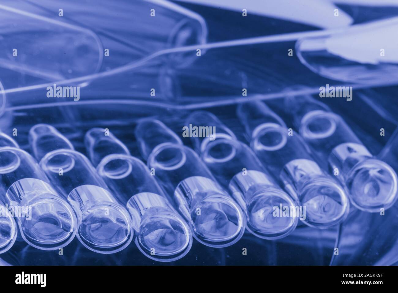 Aqueous sodium hi-res stock photography and images - Alamy