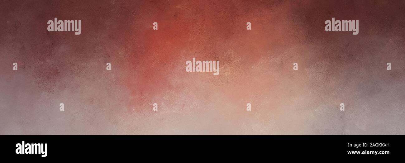 pastel brown, tan and old mauve color background with space for text or ...