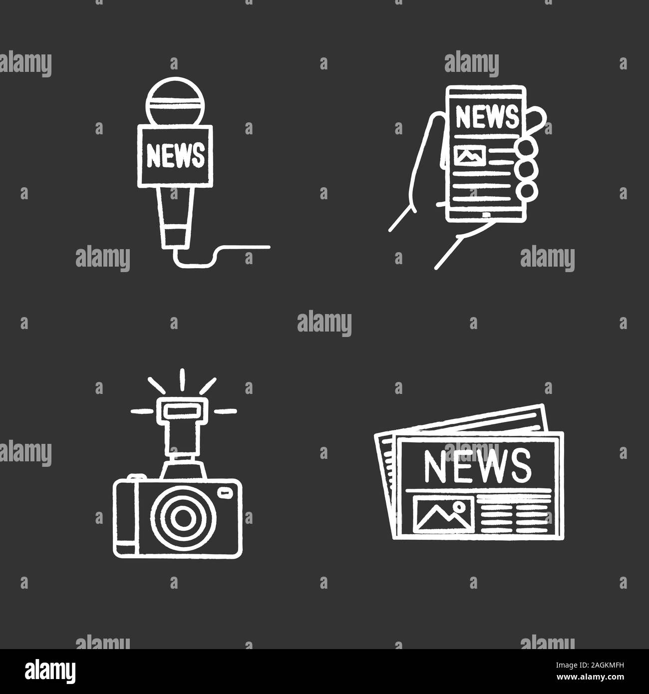 Electronic board news Black and White Stock Photos & Images - Alamy