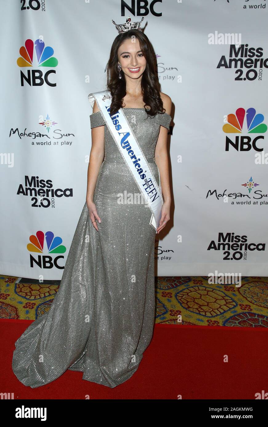 Miss america outstanding teen hi-res stock photography and images - Alamy