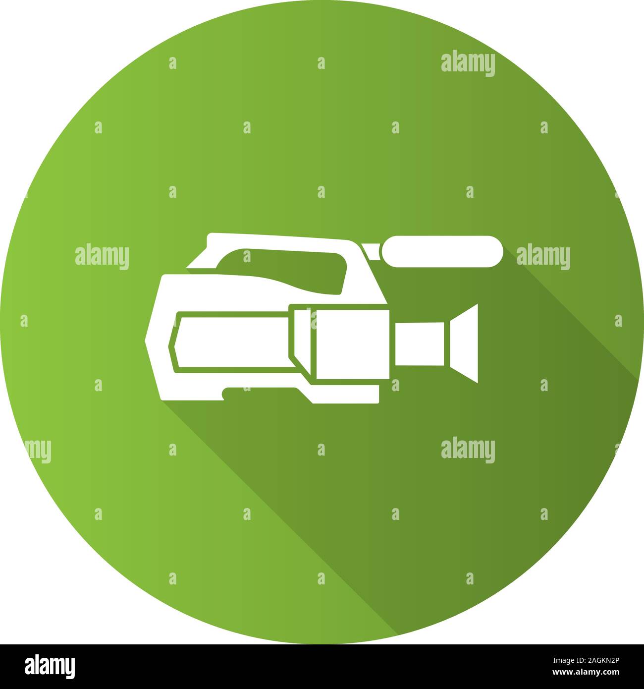 Videotaping vector vectors hi-res stock photography and images - Alamy