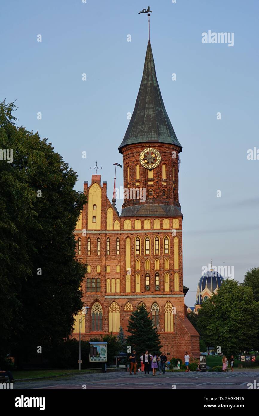 Konigsberger hi-res stock photography and images - Alamy