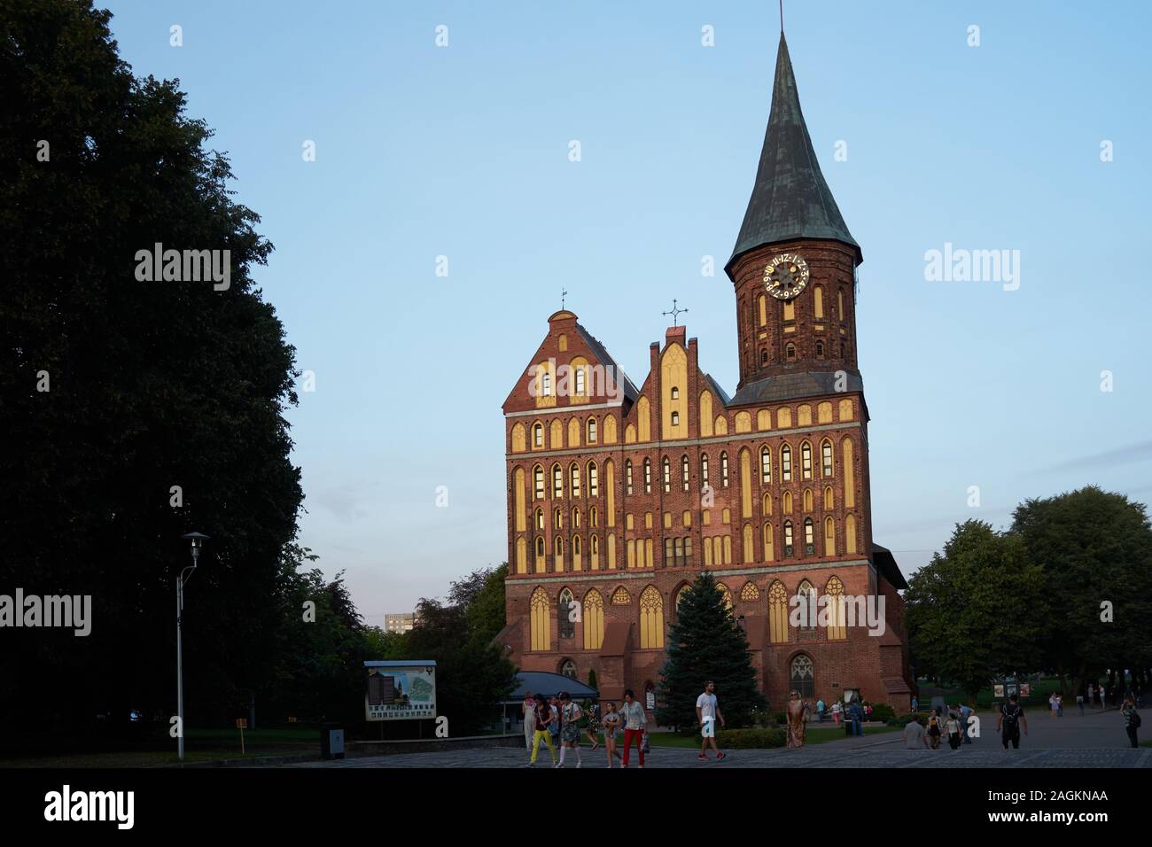 Konigsberger hi-res stock photography and images - Alamy