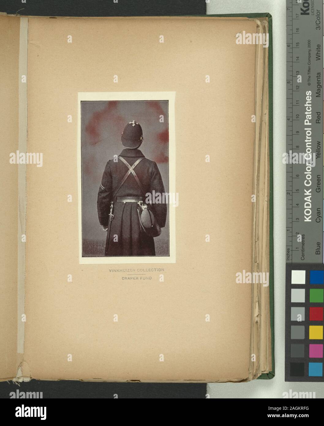 Netherlands dutch holland soldier, 1900.; Netherlands dutch holland ...