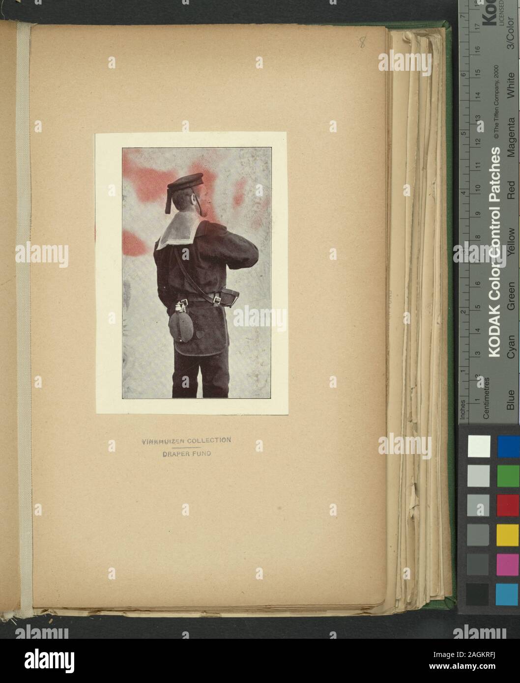 Netherlands dutch holland soldier, 1900.; Netherlands dutch holland ...