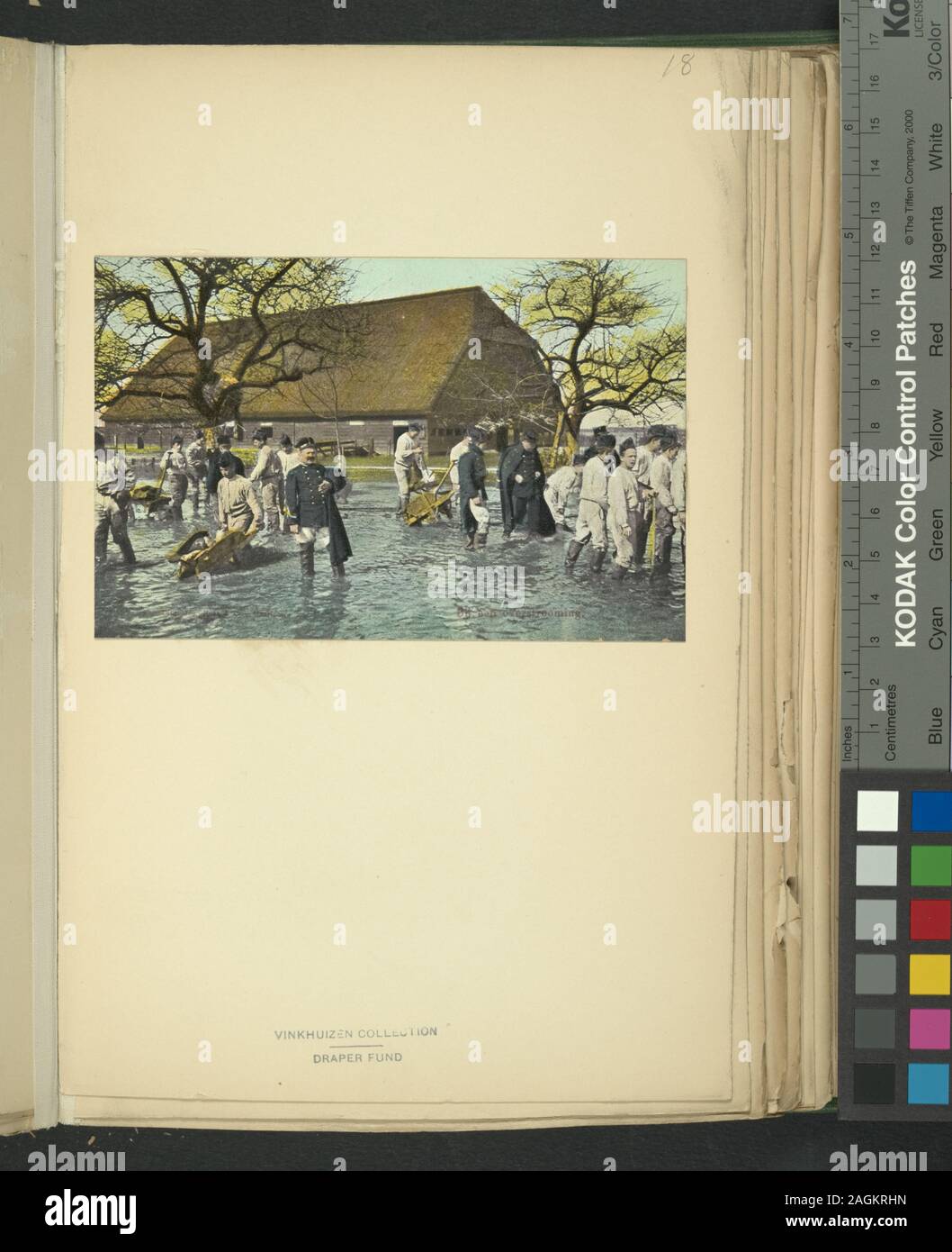 Netherlands dutch holland soldier, 1900.; Netherlands dutch holland ...