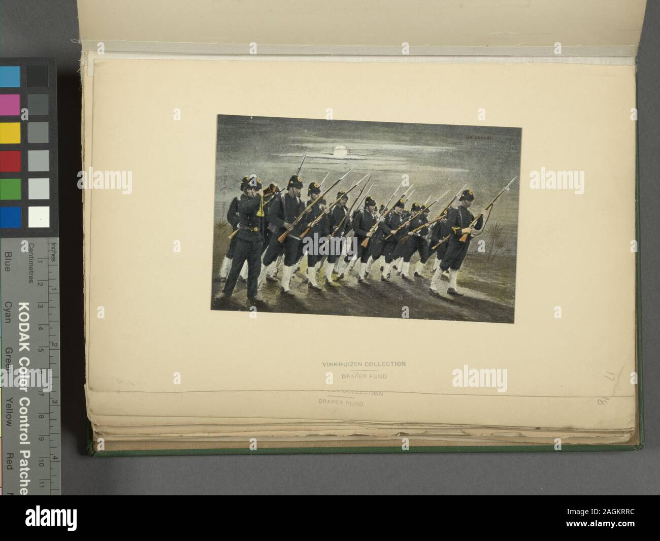 Netherlands dutch holland soldier, 1900-09 [part 1].; Netherlands dutch ...