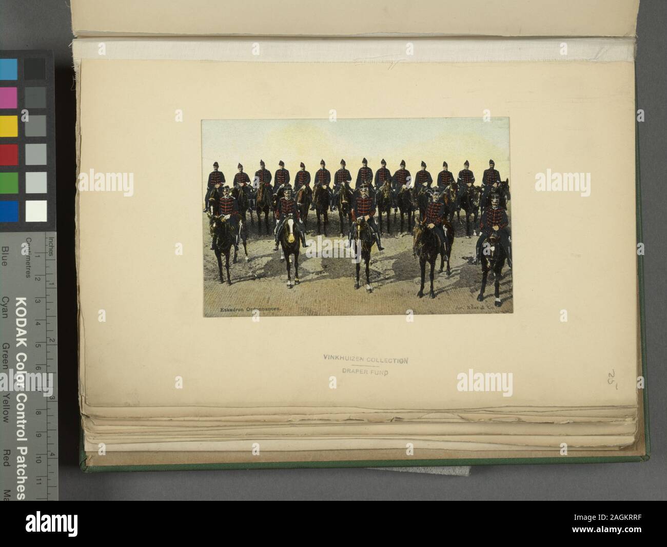 Netherlands dutch holland soldier, 1900-09 [part 1].; Netherlands dutch ...