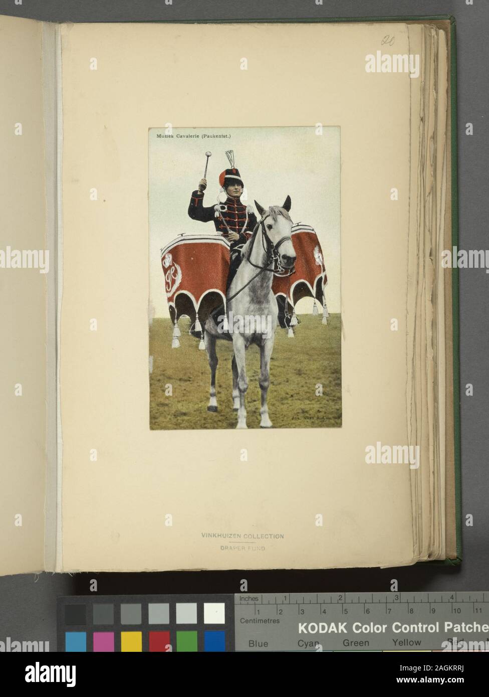 Netherlands dutch holland soldier, 1900-09 [part 1].; Netherlands dutch ...