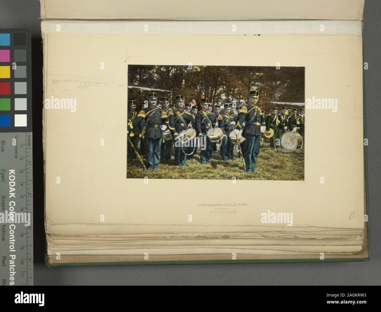 Netherlands dutch holland soldier, 1900-09 [part 1].; Netherlands dutch ...