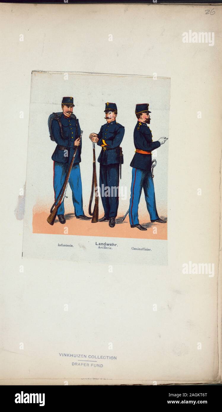 Netherlands dutch holland soldier, 1900-09 [part 2].; Netherlands dutch ...